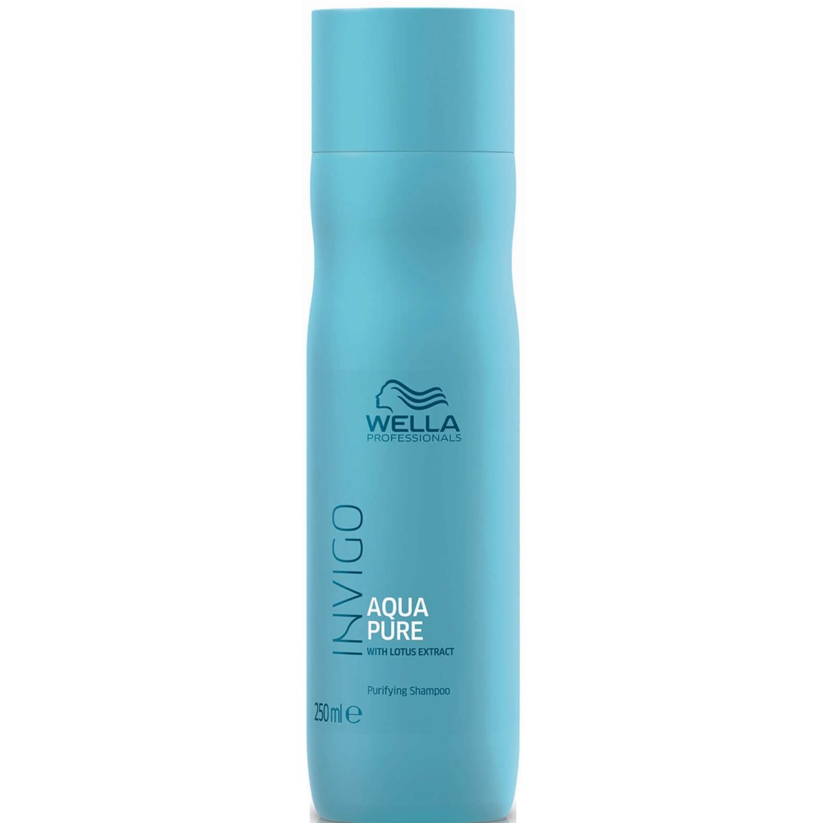 Wella Invigo Balance AQUA PURE Purifying SHAMPOO 250ml – ZACH