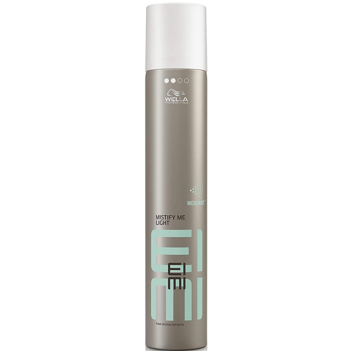 Wella WS EIMI Mistify Me Light 500ml – ZACH