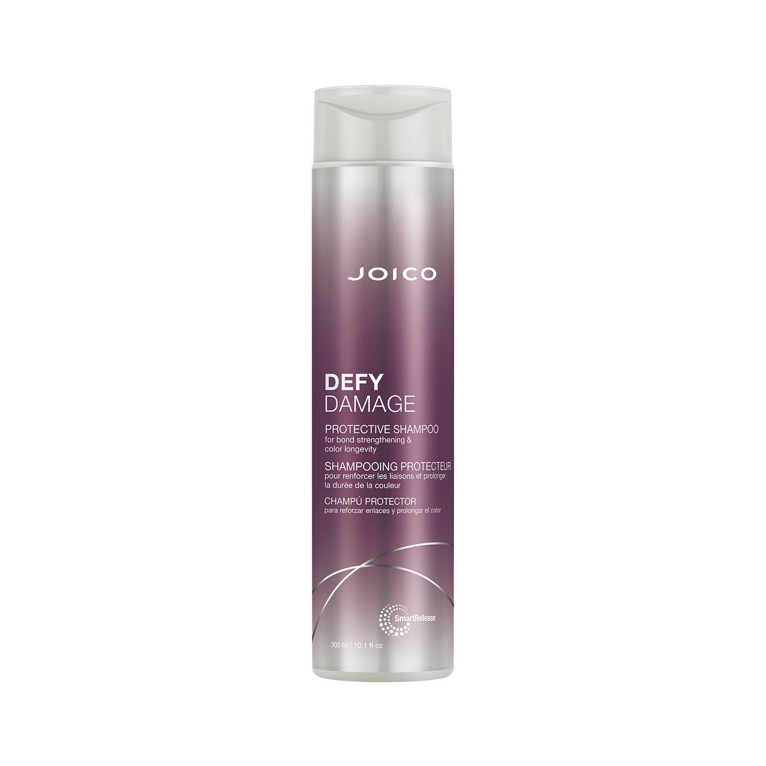 Joico Defy Damage Shampoo 300ml – ZACH
